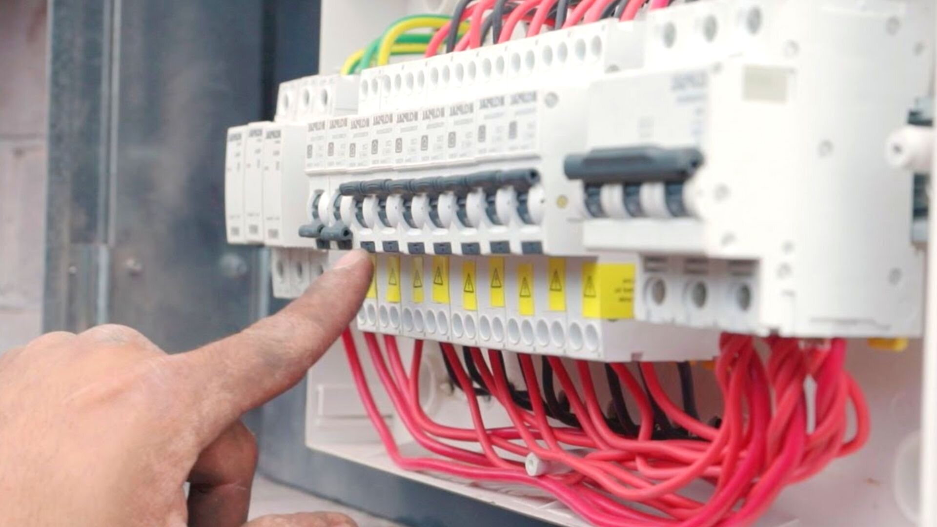 The Hidden Dangers Of A Faulty Switchboard - What You Need To Know ...